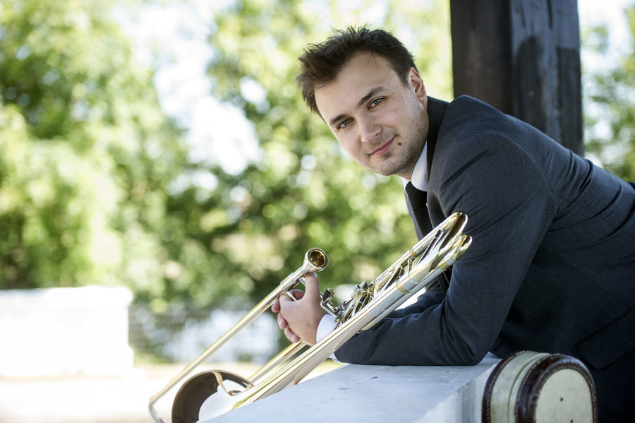 Classical CDs Weekly: Nielsen, Aurora Orchestra, Matthew Gee