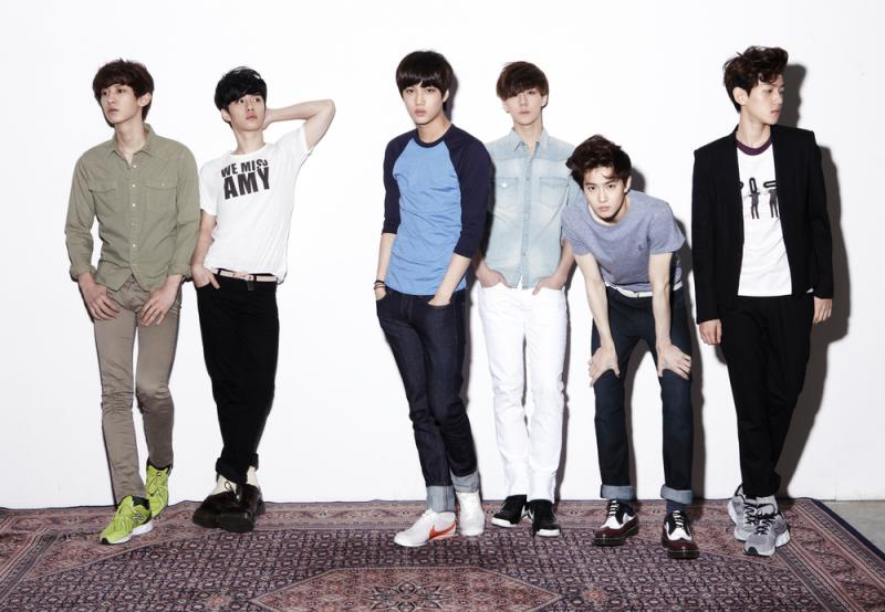 MBC Korean Culture Festival, Indigo2 | The Arts Desk