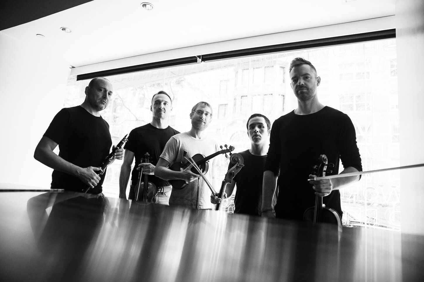 Classical CDs: Death, dragons and sea shanties