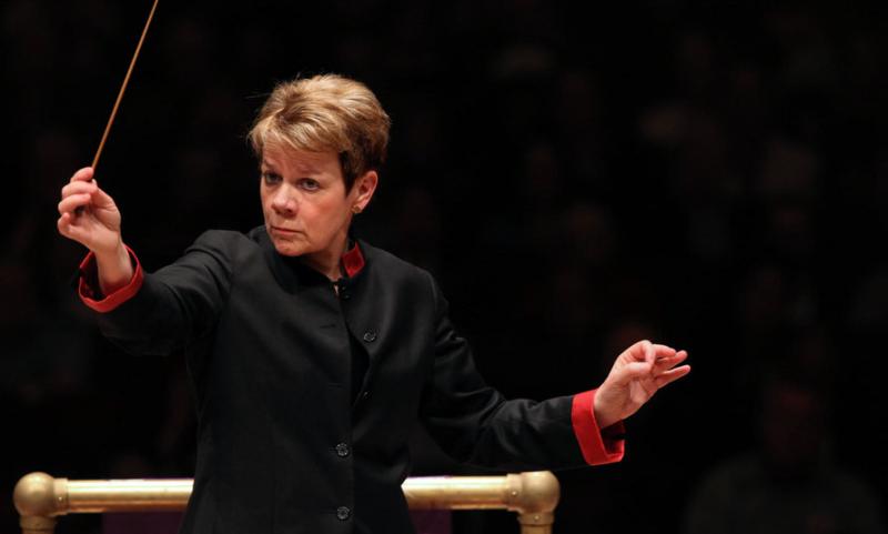 Williams, LPO, Alsop, RFH review – sleek lines and pastoral tones