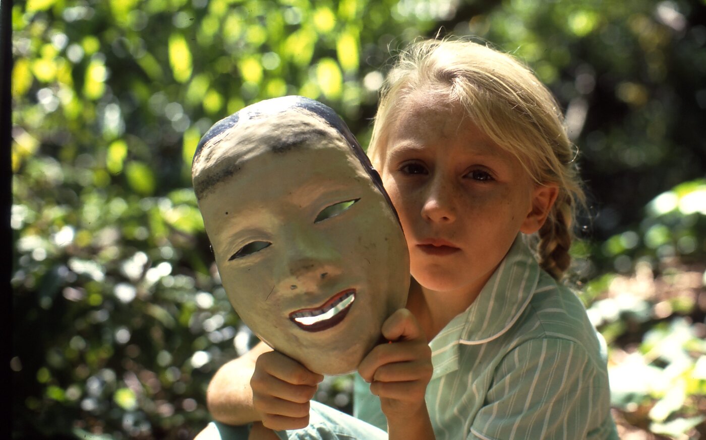 Blu-ray: Celia review - death, rabbits and communism in a superb ...