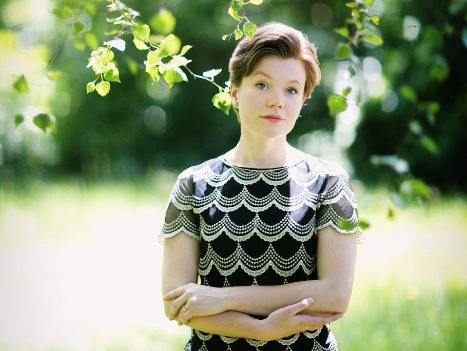 Classical CDs Weekly: Kenneth Hesketh, Vaughan Williams, Ensemble ...