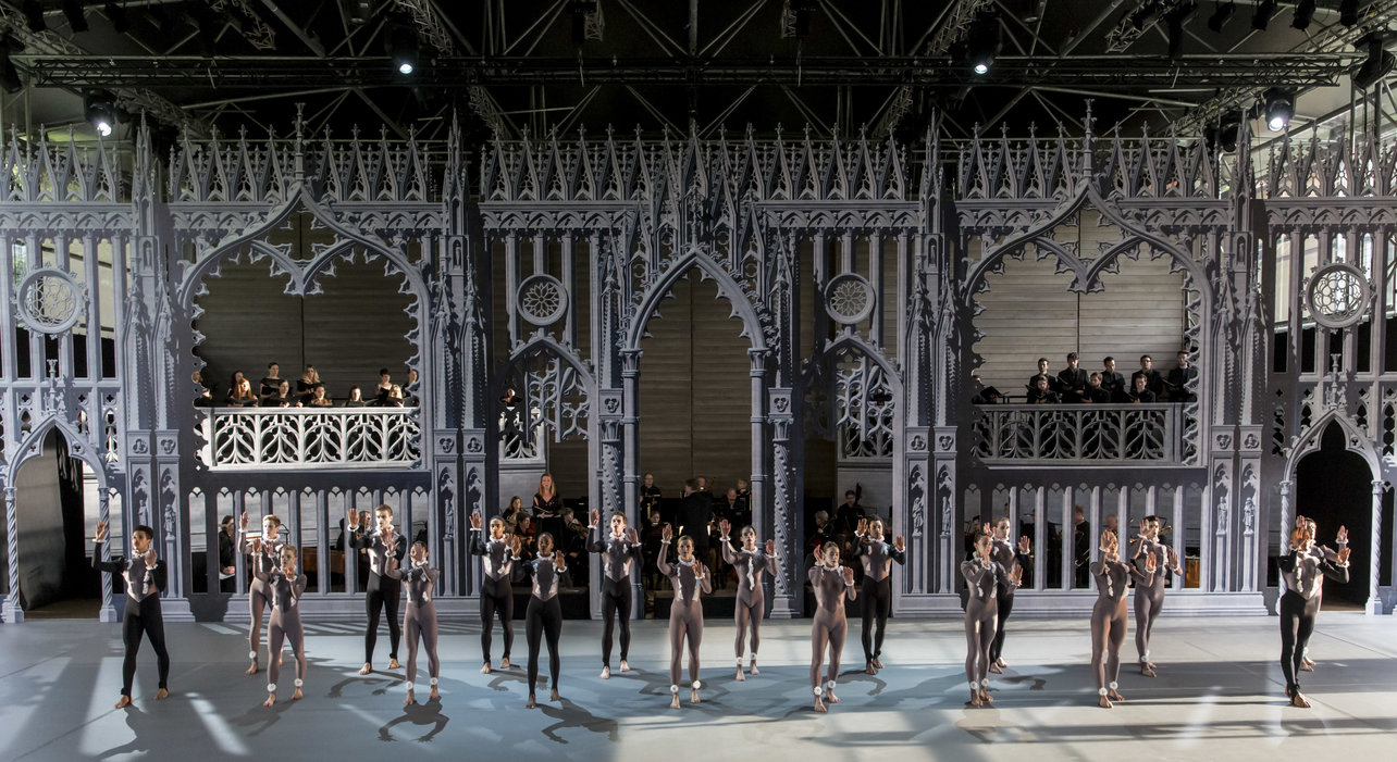 The Creation, Garsington Opera | The Arts Desk