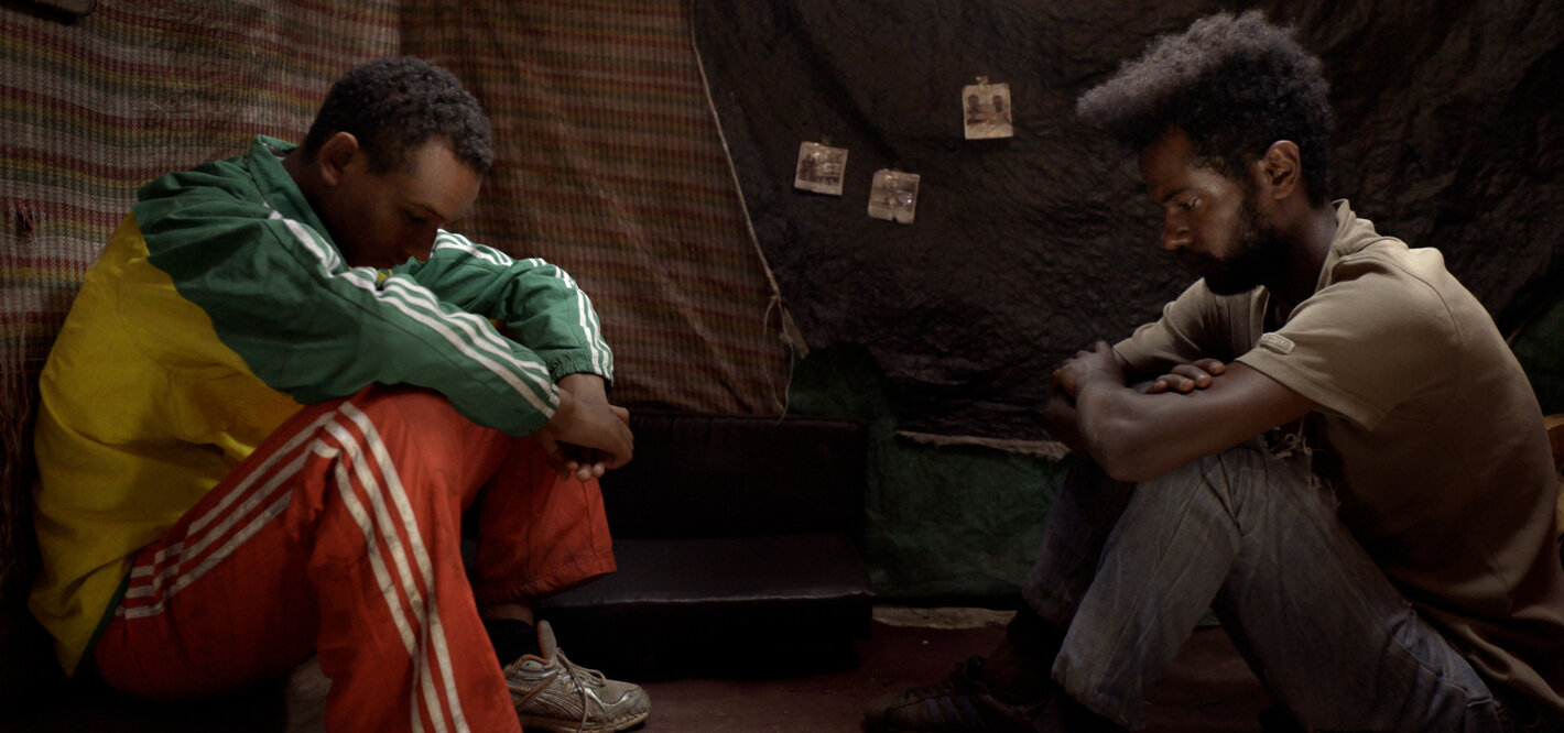 Blu-ray: Running Against the Wind review - overlong but emotionally ...