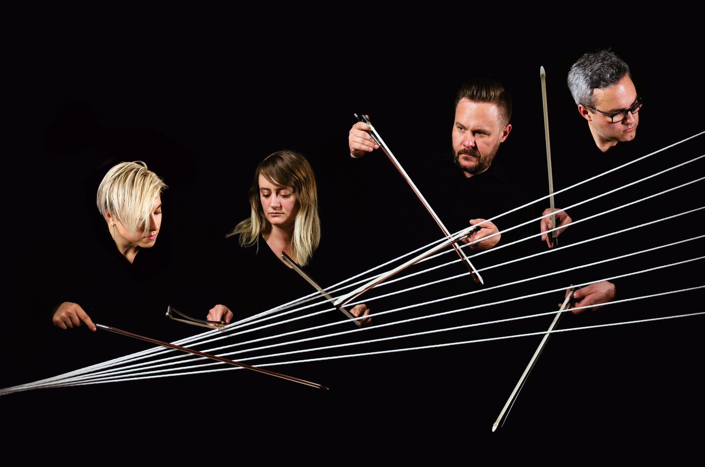 Classical CDs: Star sopranos, forest spirits and a Mexican funeral march