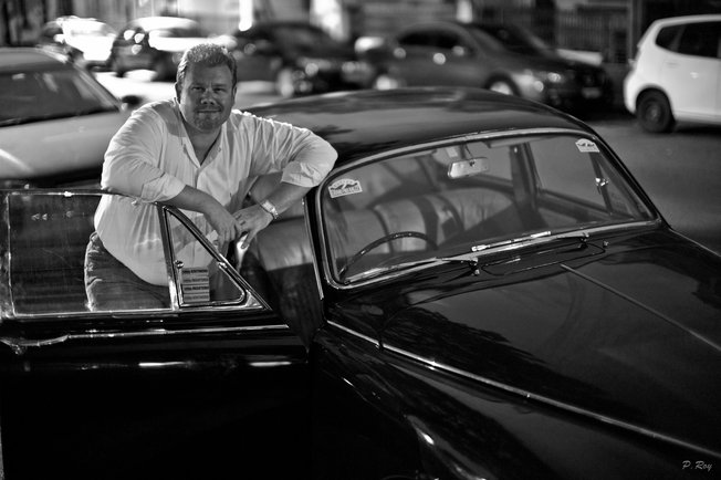 theartsdesk Q&A: Tenor Stuart Skelton | The Arts Desk