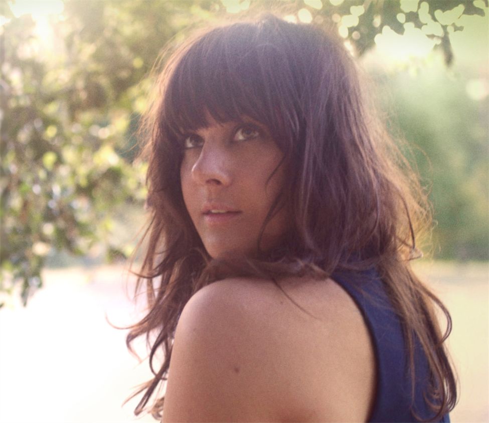 Interview: 10 Questions for Rumer | The Arts Desk