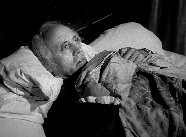 12 Films of Christmas: Scrooge | The Arts Desk