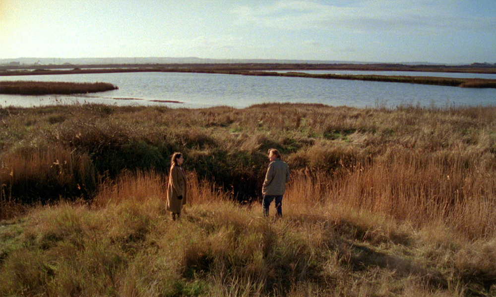 Second Spring review - intriguing film about a woman with an unusual ...