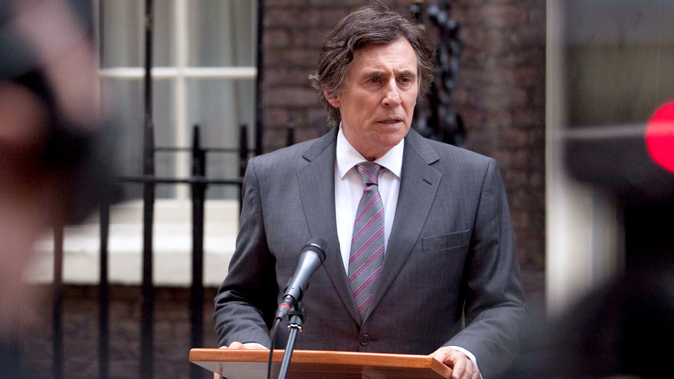 Secret State, Series Finale, C4