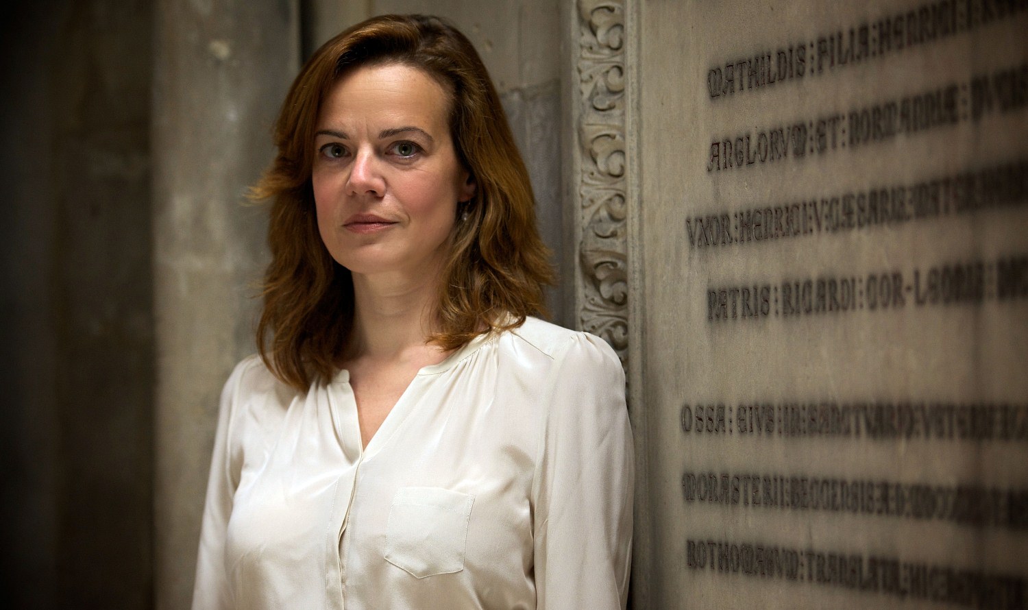 She Wolves: England's Early Queens, BBC Four | The Arts Desk