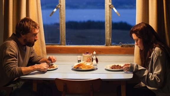 DVD: Shell | The Arts Desk