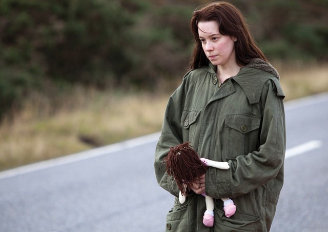 Shell | The Arts Desk