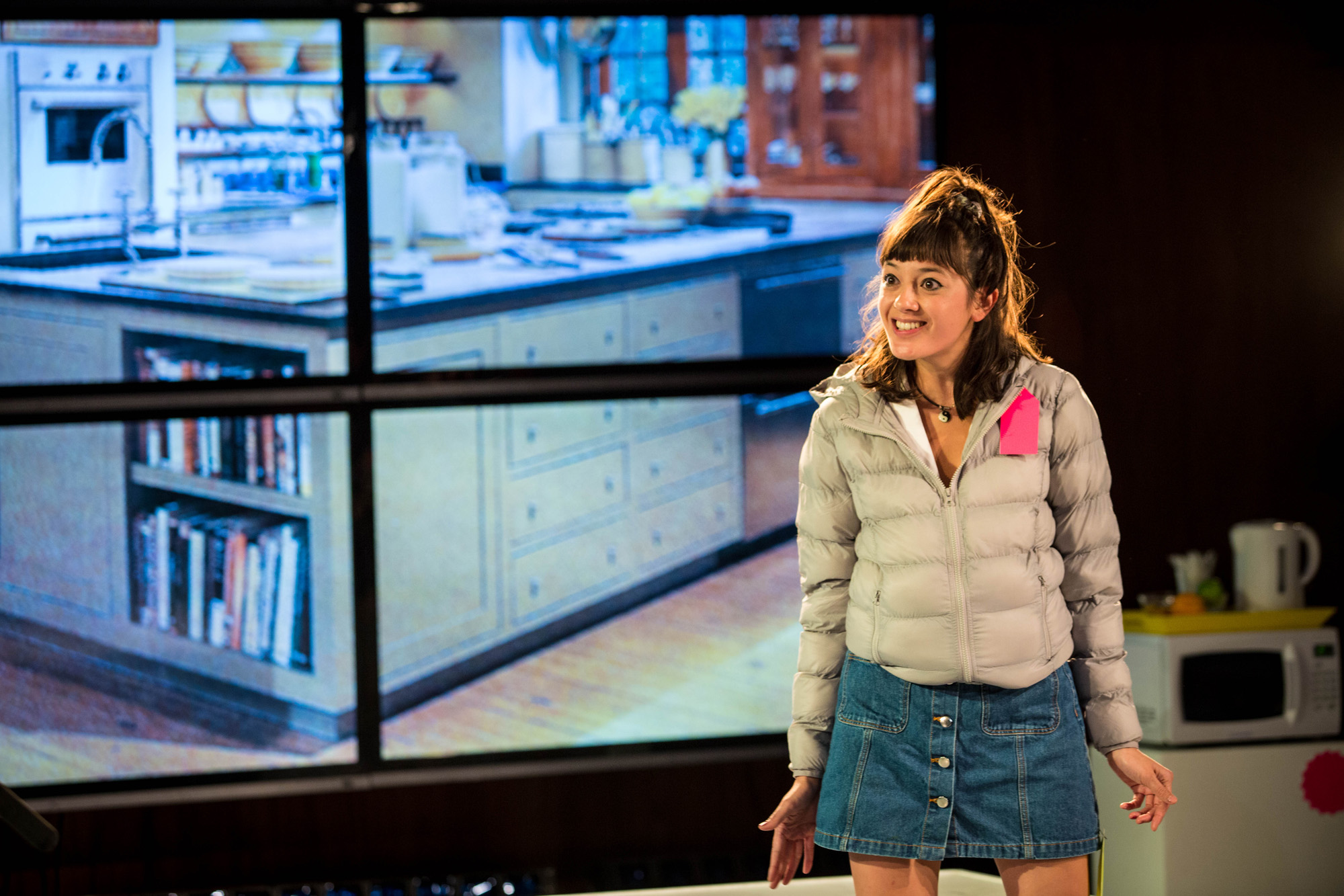 Shopping and F***ing, Lyric Hammersmith | The Arts Desk
