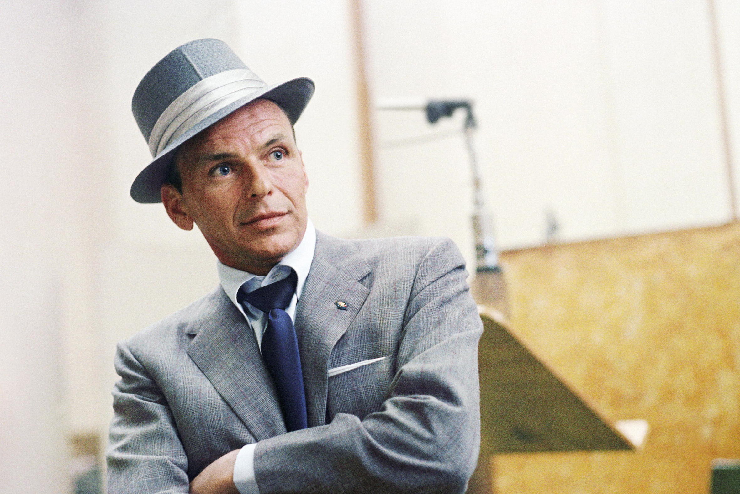 Sinatra: All Or Nothing At All, Netflix review - epic two-parter on pop ...