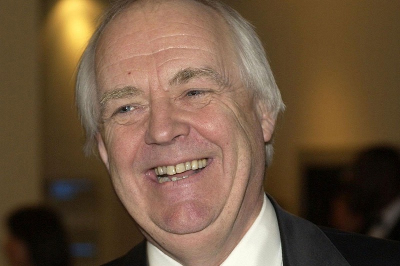 theartsdesk Q&A: Lyricist Tim Rice