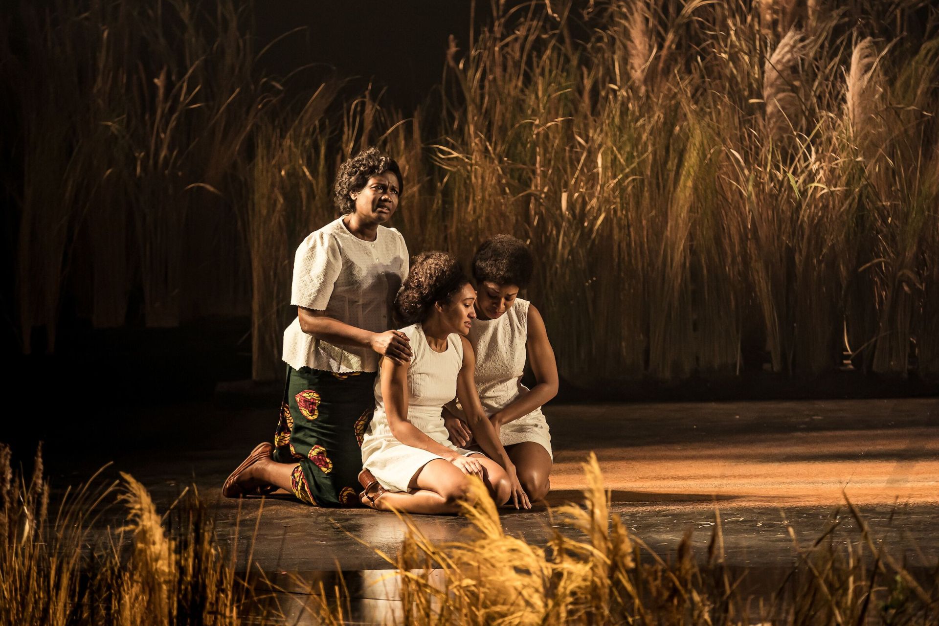 Best of 2019: Theatre