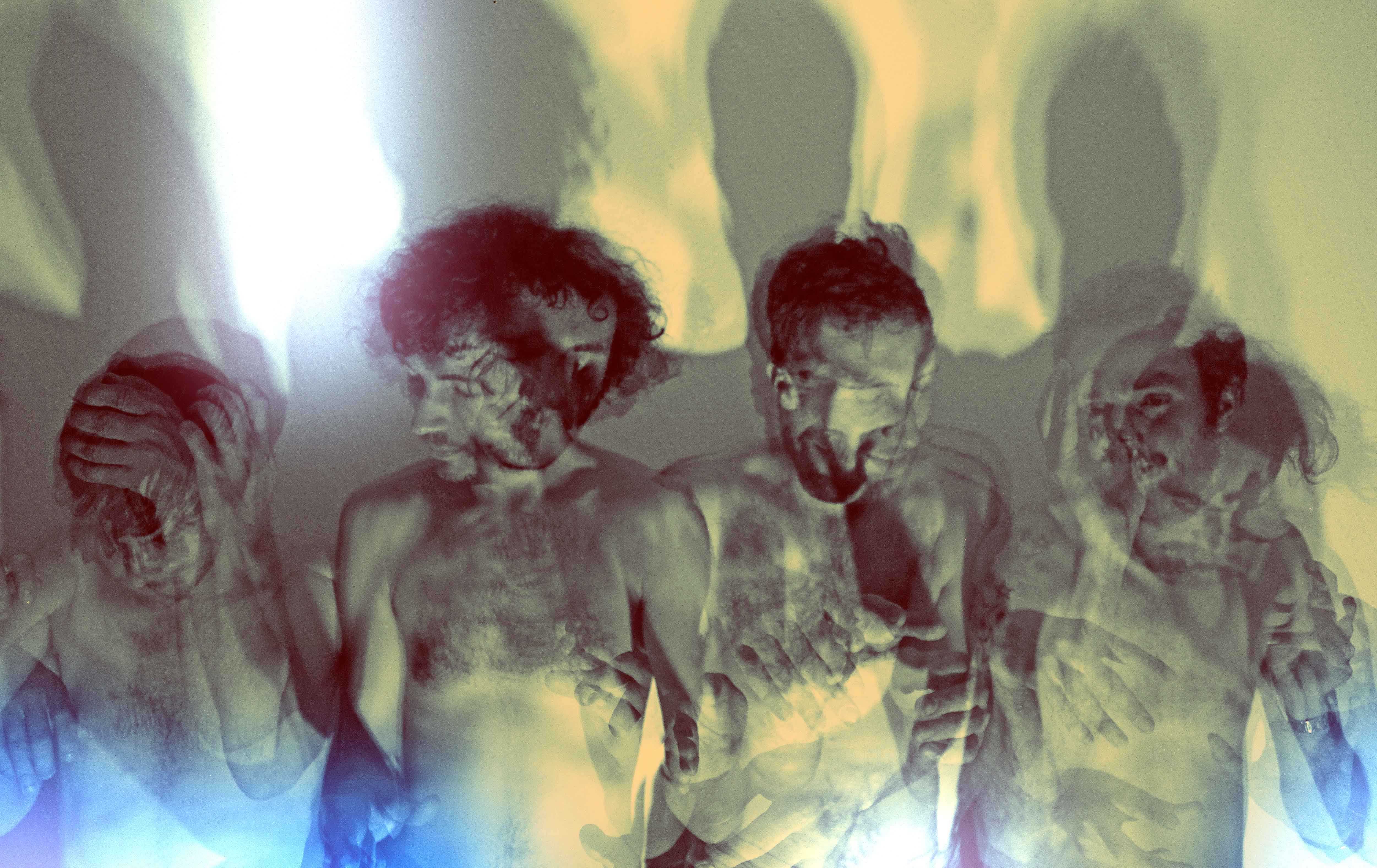 Spectres, The Lexington | The Arts Desk