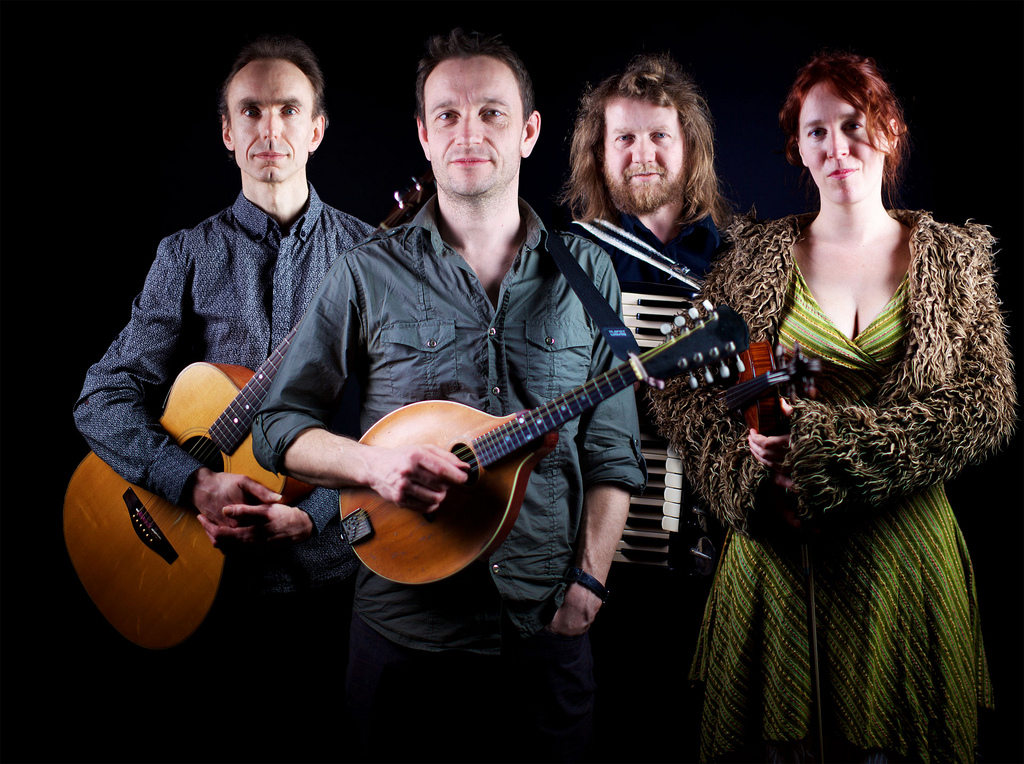 Spiro, Kings Place | The Arts Desk