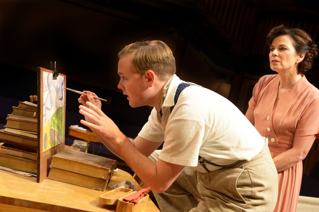 Springs Eternal, Orange Tree Theatre