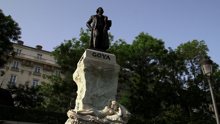Goya: Visions of Flesh and Blood | The Arts Desk