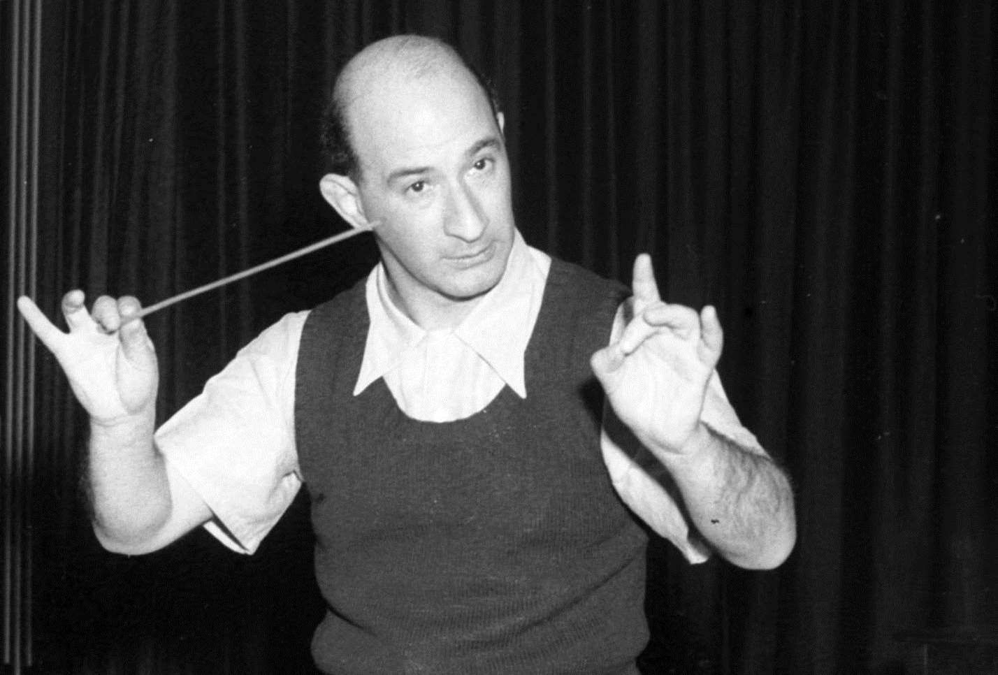 Classical CDs Weekly: Beethoven, Feldman, Paul van Kempen