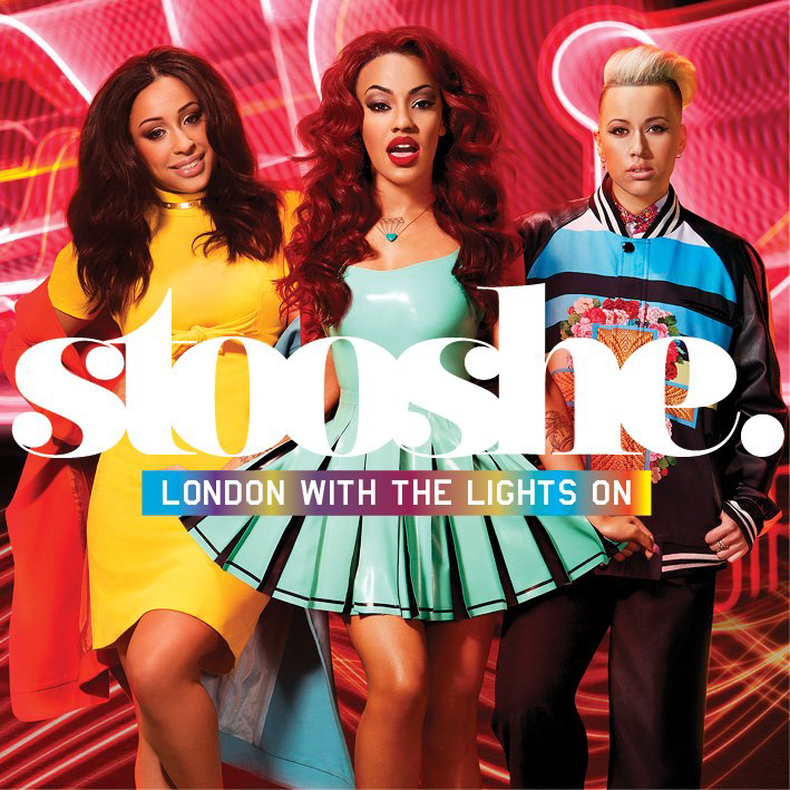 CD: Stooshe - London with the Lights On | The Arts Desk