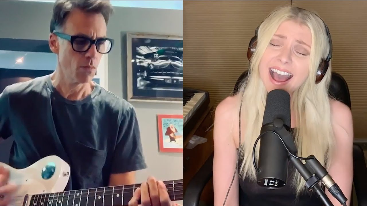 New Music Lockdown 7: Soundgarden, Carl Cox, Tim Burgess, Island ...