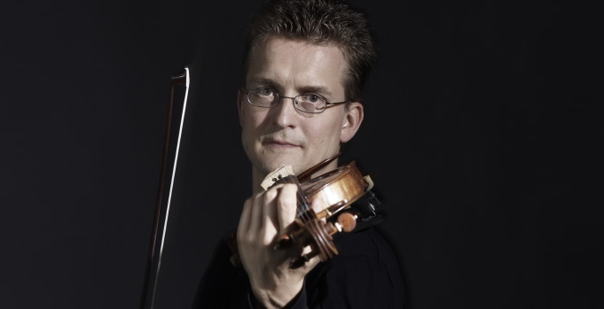 Tetzlaff, Wigmore Hall | The Arts Desk