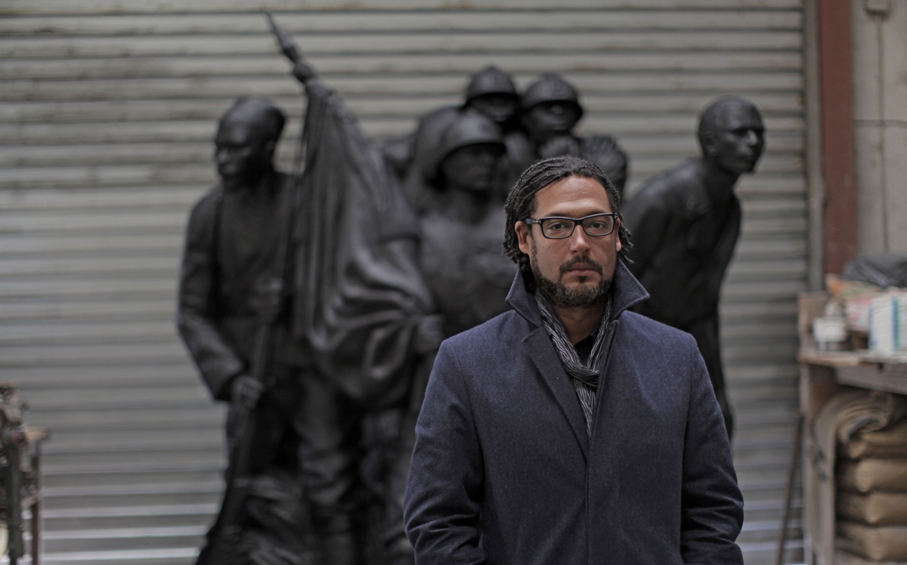 The World's War: Forgotten Soldiers of Empire, BBC Two | The Arts Desk