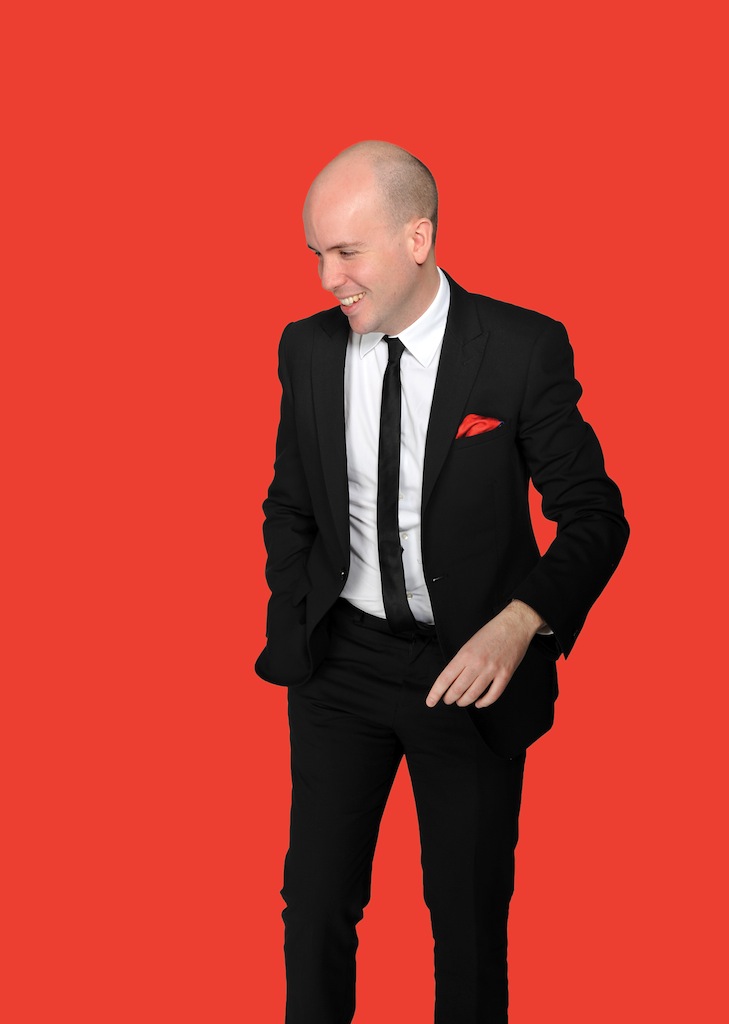 Tom Allen's Society, Udderbelly Festival London | The Arts Desk
