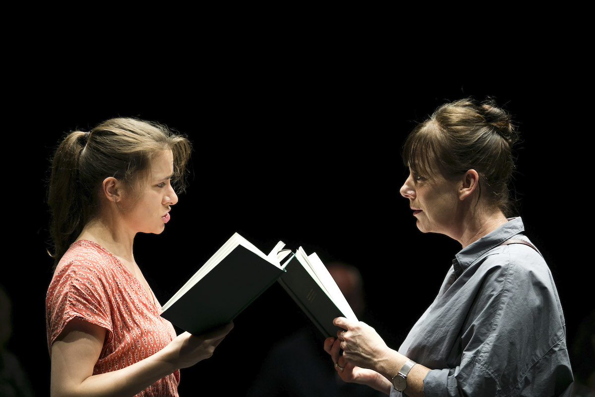 Total Immediate Collective Imminent Terrestrial Salvation, Royal Court ...