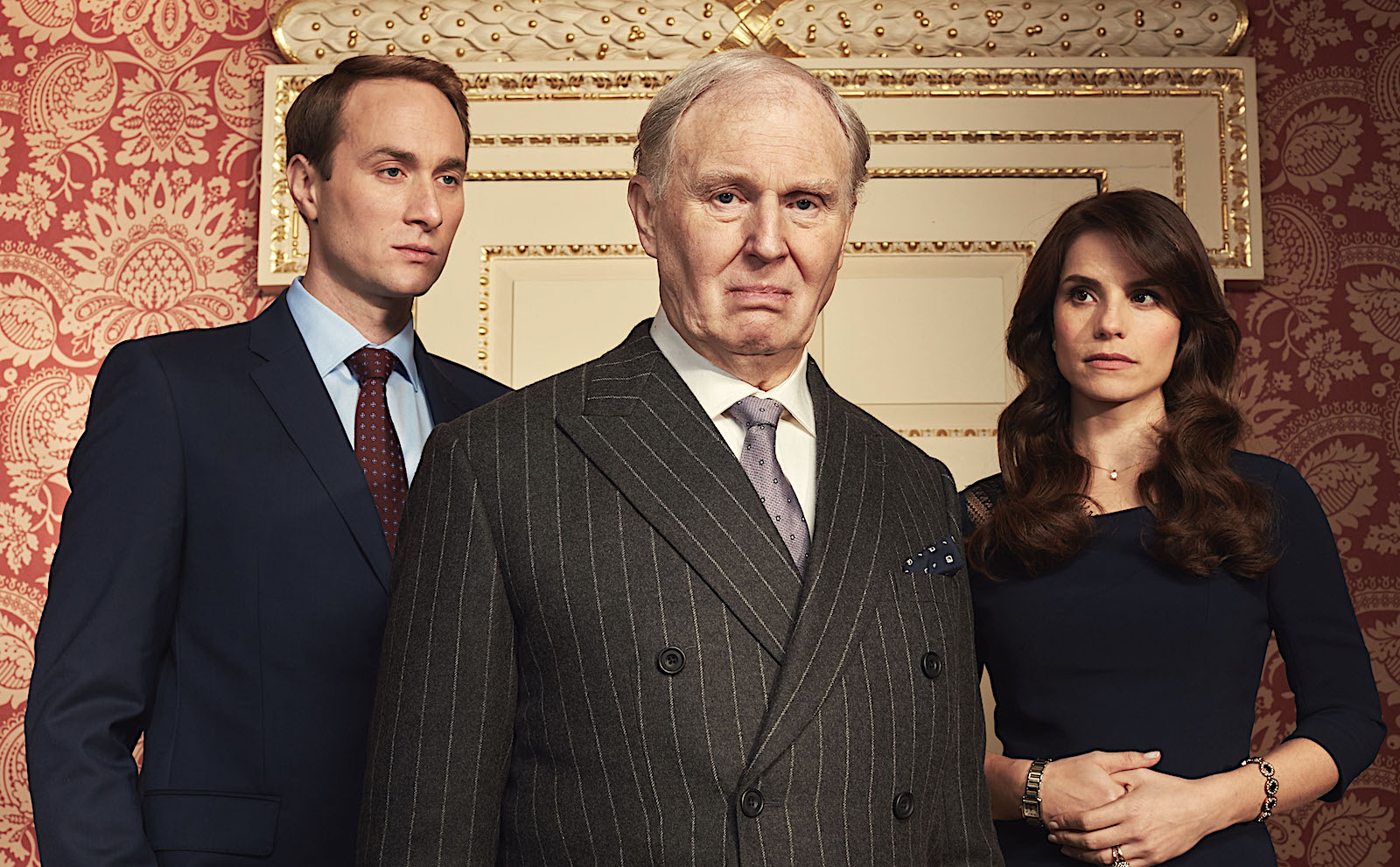 King Charles III, BBC Two review – royal crisis makes thrilling drama