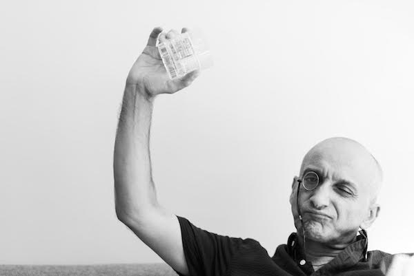 Michael Nath, The Treatment review – “deeds, and language, such as men ...