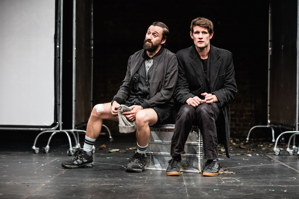 Unreachable, Royal Court Theatre | The Arts Desk