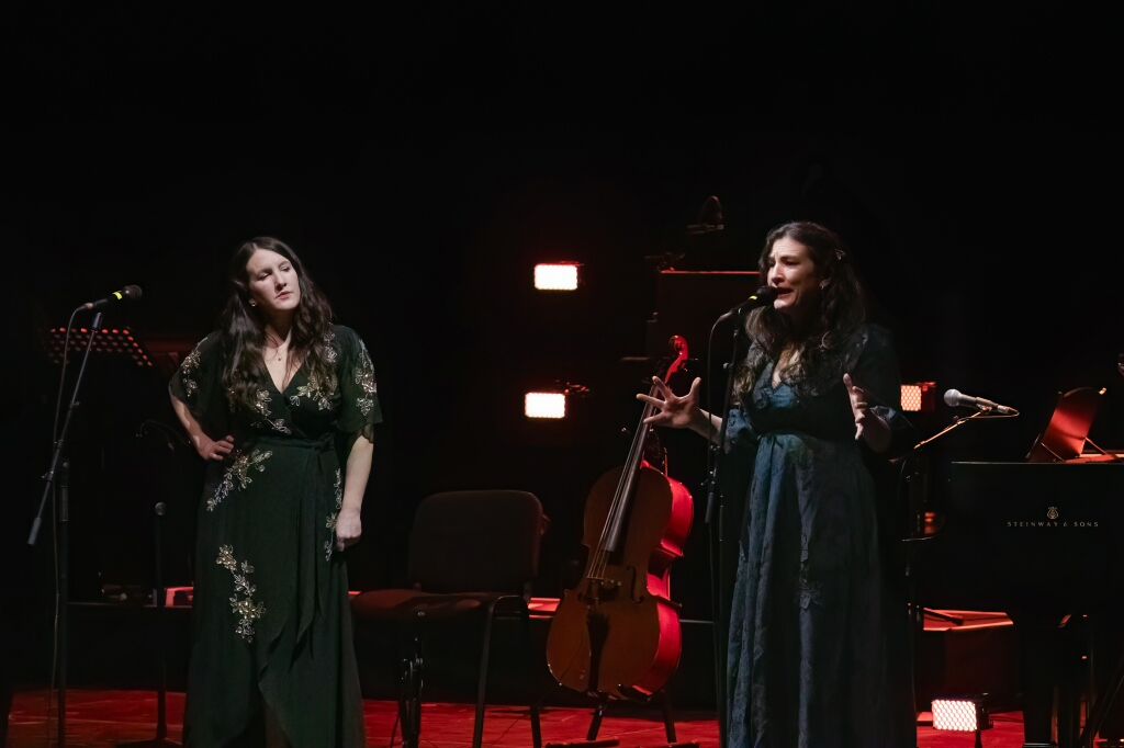 The Unthanks in Winter, Cadogan Hall review by Tim Cumming
