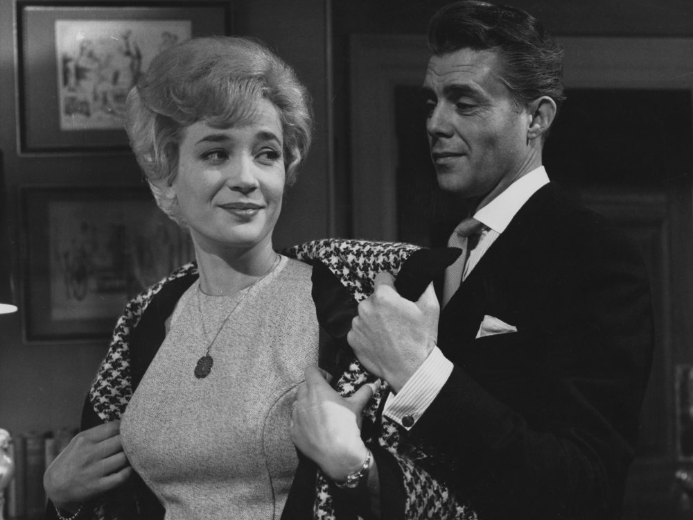 Victim review - timely re-release for attack on homophobia