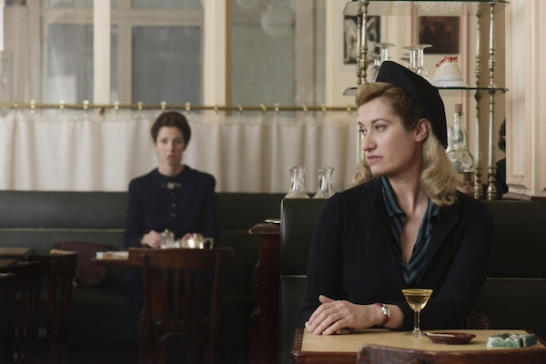 Violette | The Arts Desk