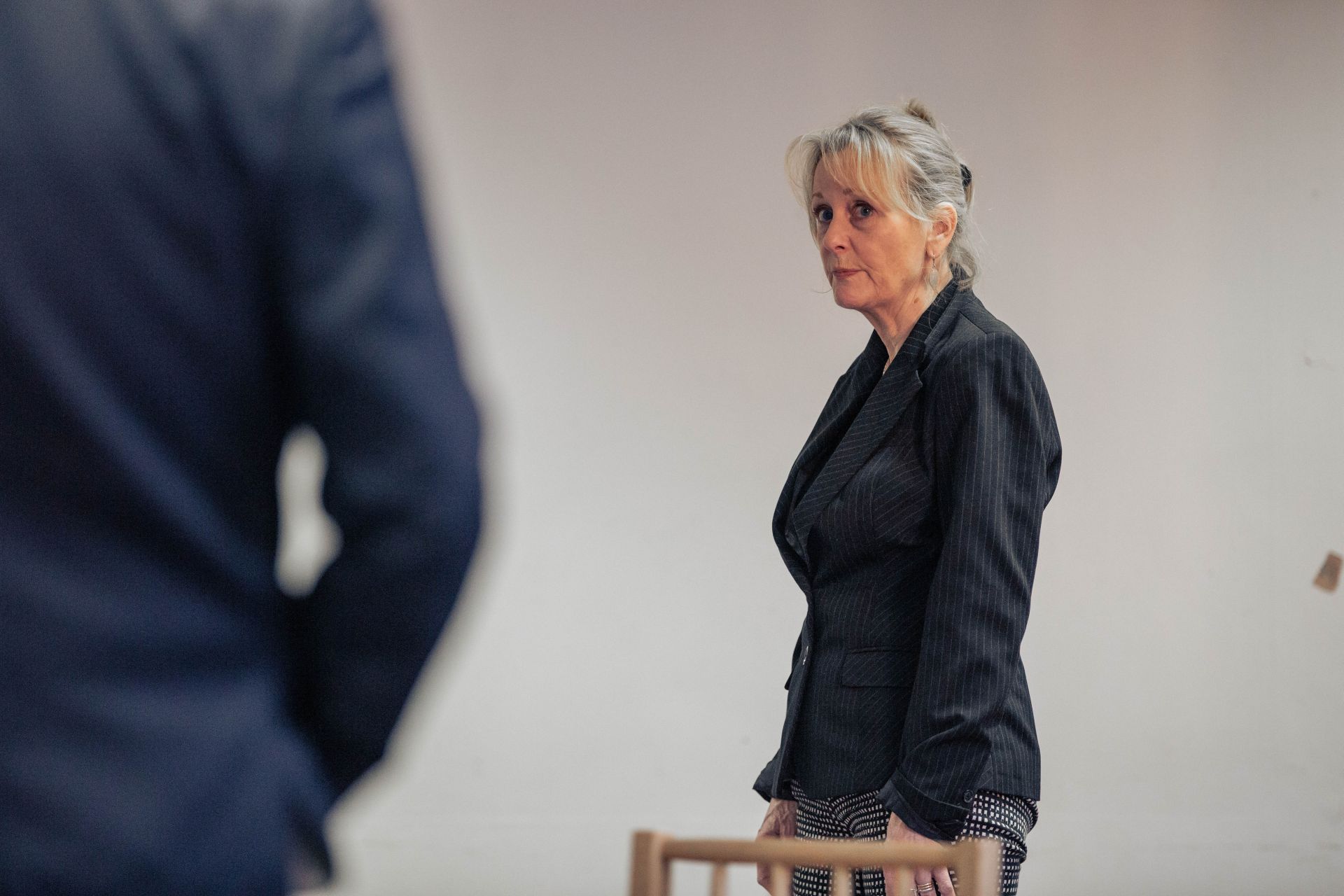 First Person: Tim Walker on crossing over from critic to playwright