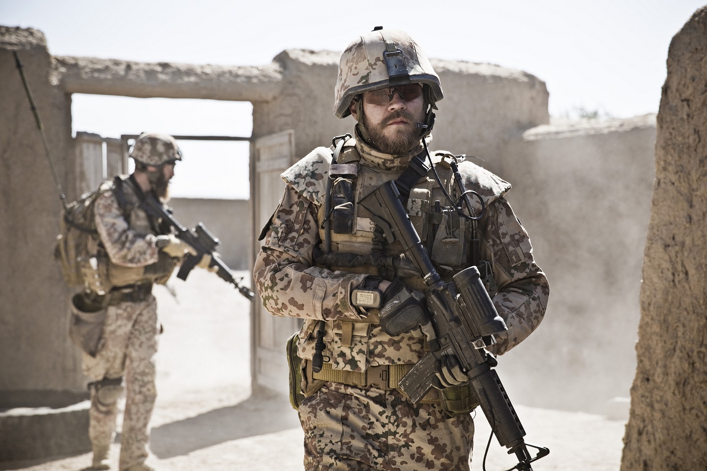 A War | The Arts Desk