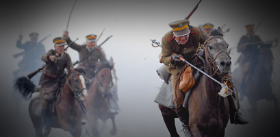 DVD: Battle of Warsaw | The Arts Desk