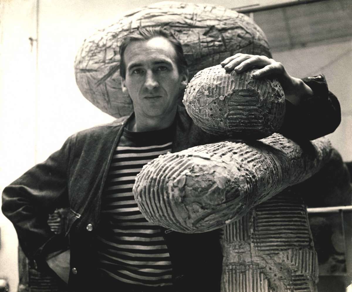 William Turnbull, 1922-2012 | The Arts Desk