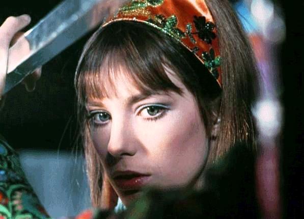 DVD: Wonderwall | The Arts Desk