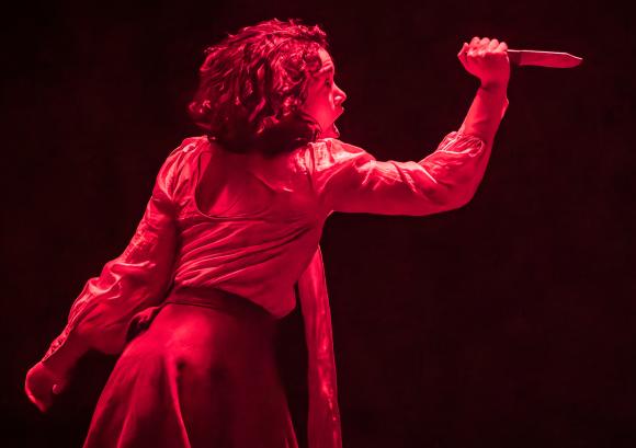 dracula mina's reckoning script