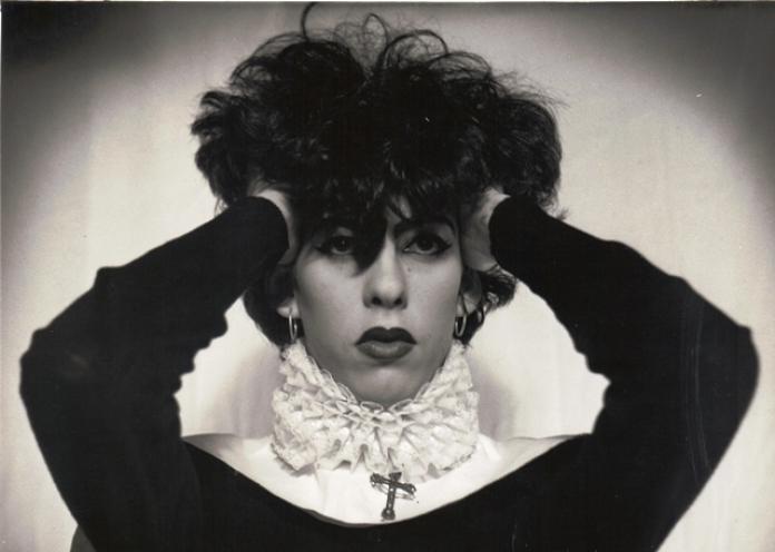 Pure Hell Punk Rock Black