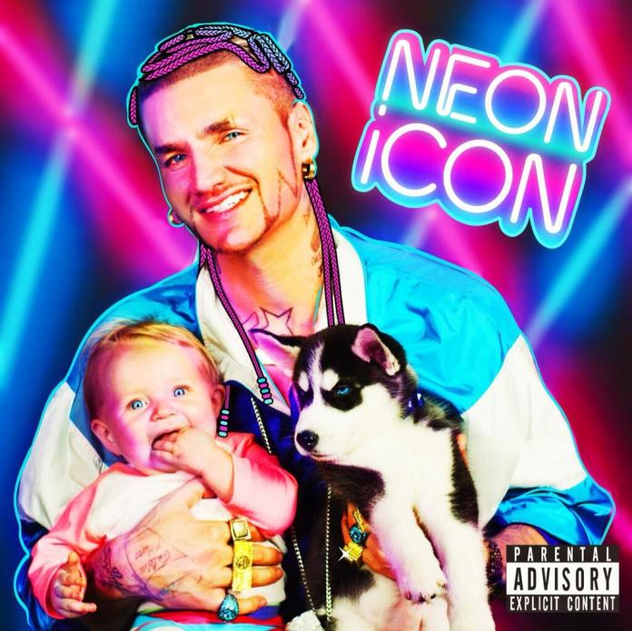 Riff Raff Neon Simge Albümü