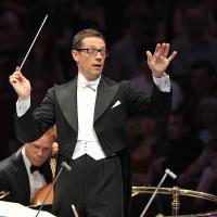 Wild things: Conductors at the 2013 Proms