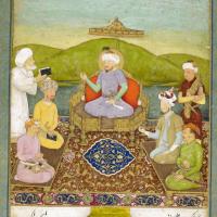Mughal India: Art, Culture and Empire, British Library | The Arts Desk