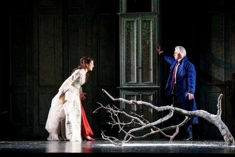 Eugene Onegin, Royal Opera | The Arts Desk