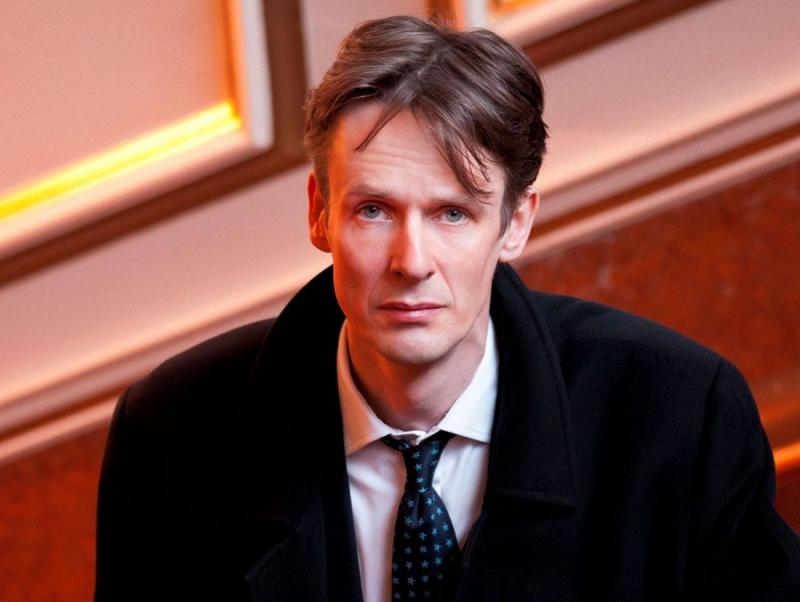 Daneman, Bostridge, Drake, Middle Temple Hall